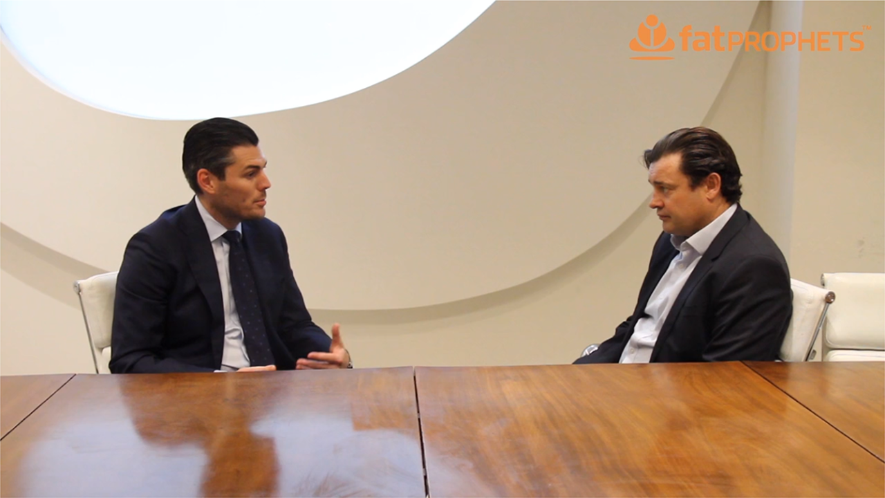 Thank you for registering - Fat Prophets